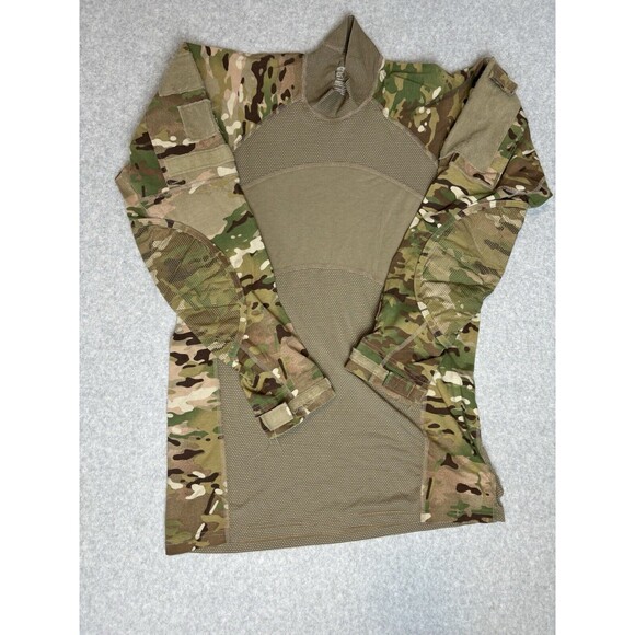 Team Soldiers | Shirts | Mens Us Army Team Soldier Ocp Multicam Combat ...